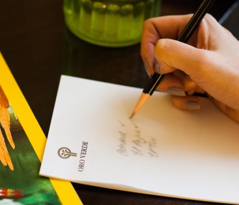 Oro Verde Hotels - Our passion is to serve you