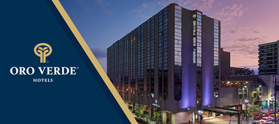 Sobre Nosotros - Oro Verde Hotels